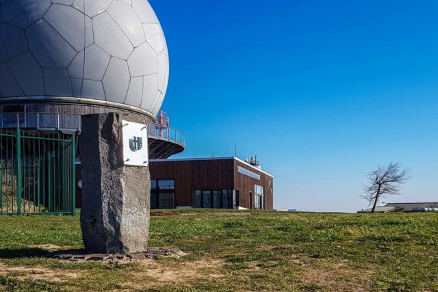 Höchster Punkt Hessens - wasserkuppe.net