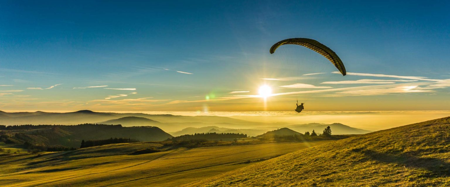 Badesee Guckaisee - wasserkuppe.net