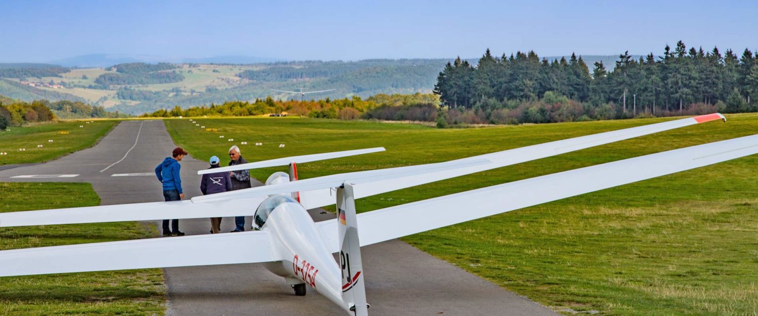 Badesee Guckaisee - wasserkuppe.net