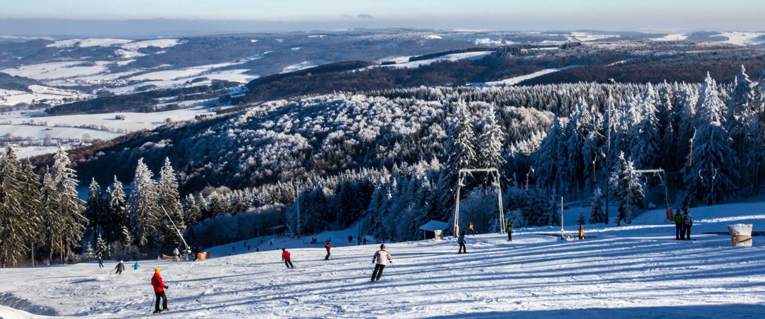Skilifte Wasserkuppe Ski- und Rodelarena - wasserkuppe.net