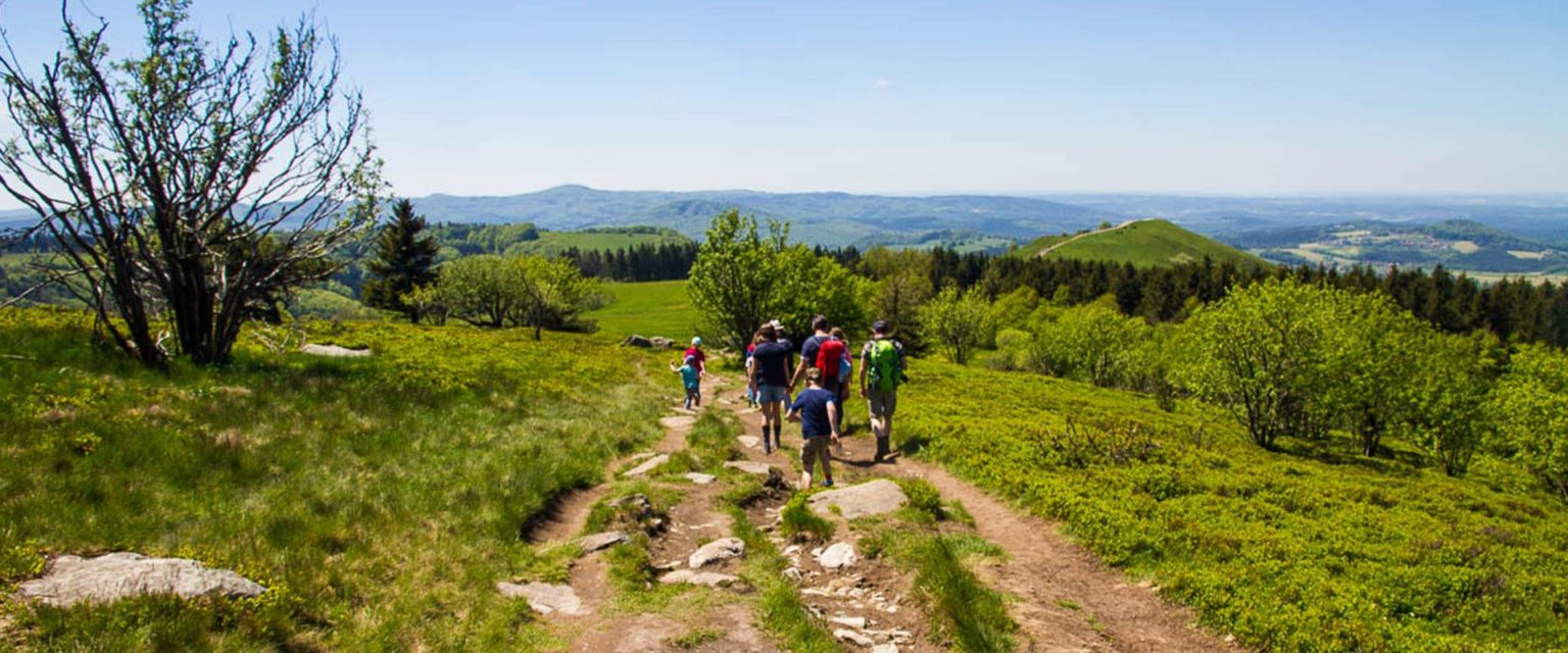 Badesee Guckaisee - wasserkuppe.net